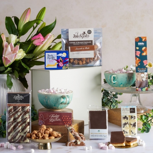UK Chocolate Delivery | Send Chocolates Online | 1800GiftPortal