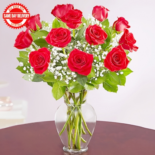 Send Flowers to USA Online | Flower Delivery USA |1800GiftPortal